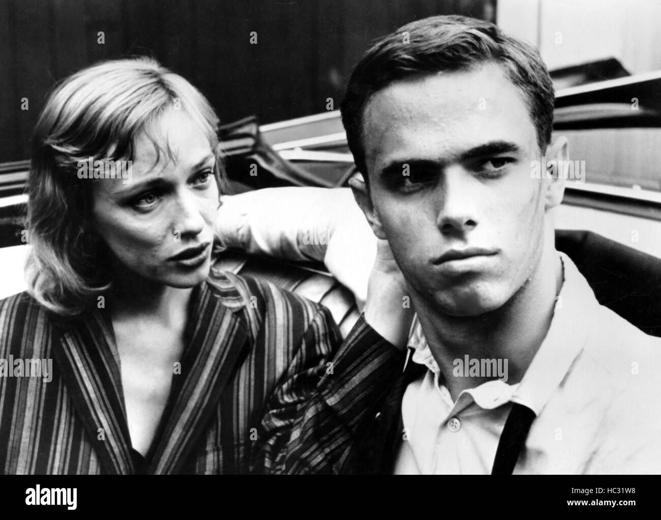 THE PRIME TIME, 1959 Stock Photo - Alamy