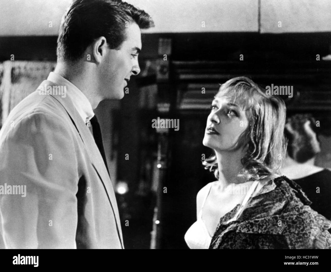 THE PRIME TIME, 1959 Stock Photo - Alamy