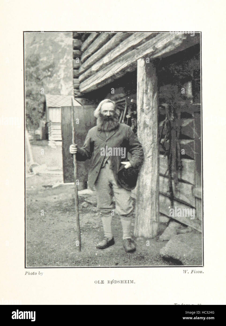 An image from the 'Year Book 1896', which features various facts and ...