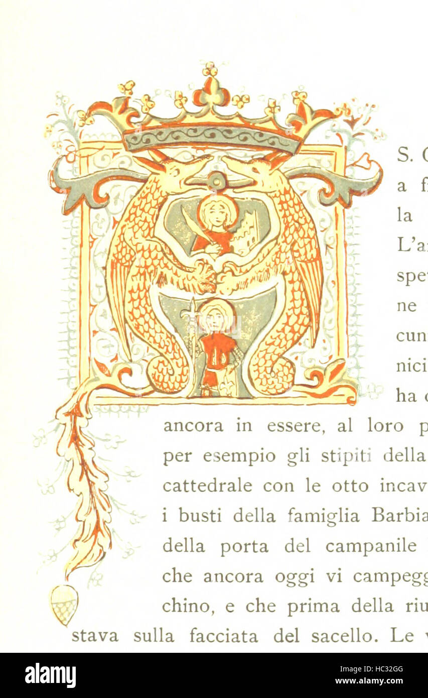 Il Trecento a Trieste. Con illustrazioni policrome Image taken from ...