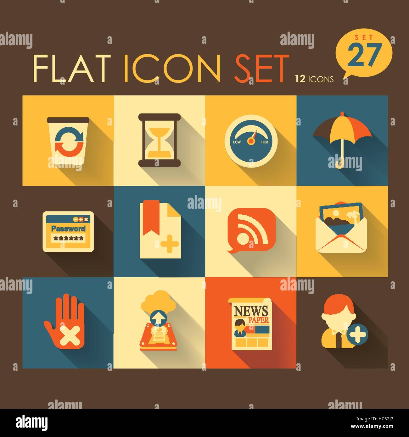 Web design themes Stock Vector Images - Alamy