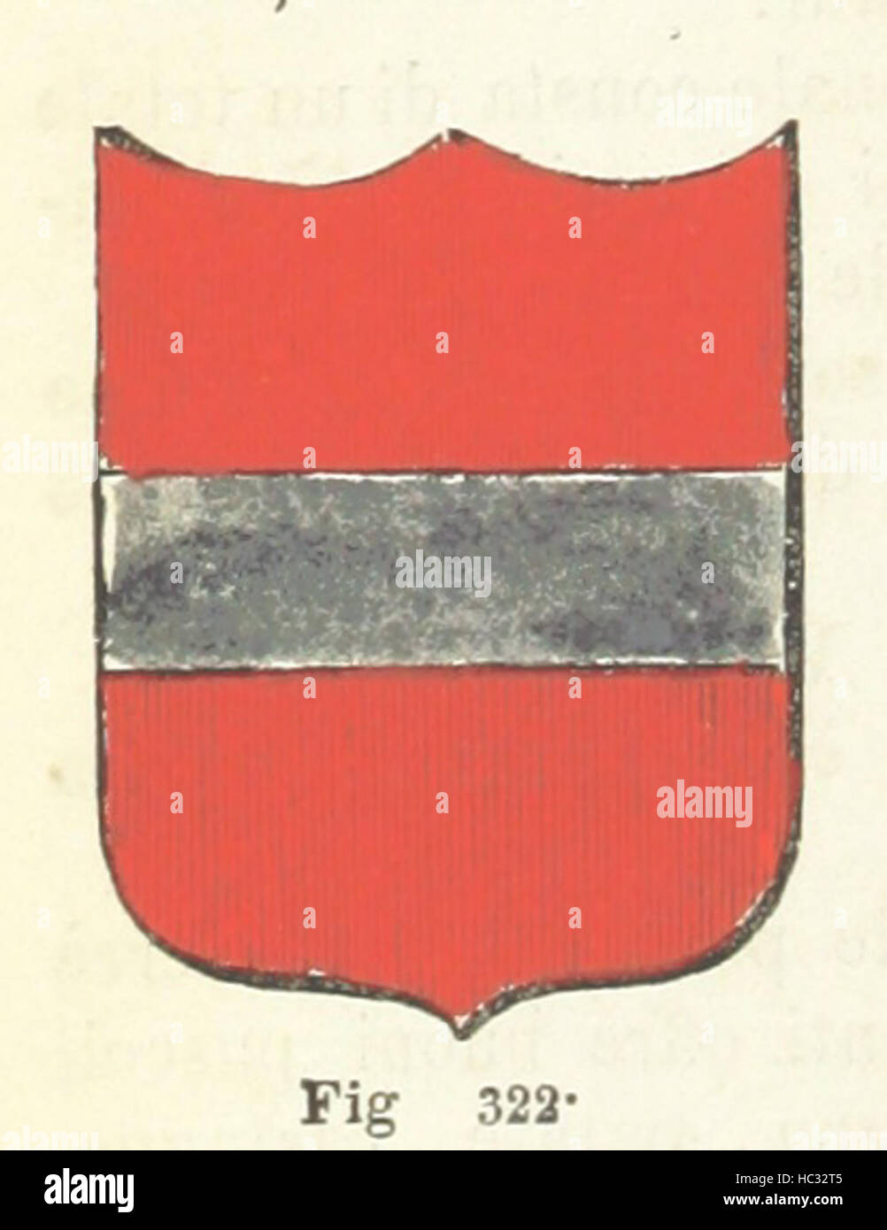Illustration depicting regions of Italy, including towns, cities ...