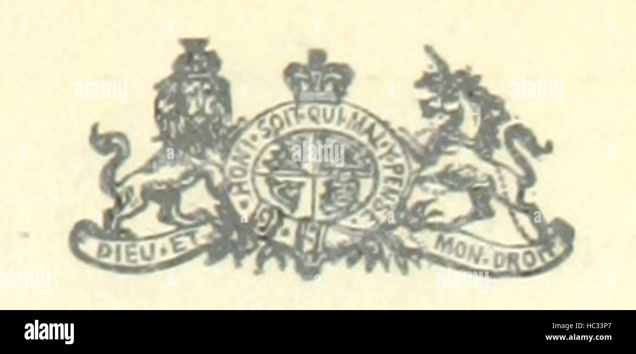 [Windsor Castle. Official and authorized royal guide ... Illustrated ...