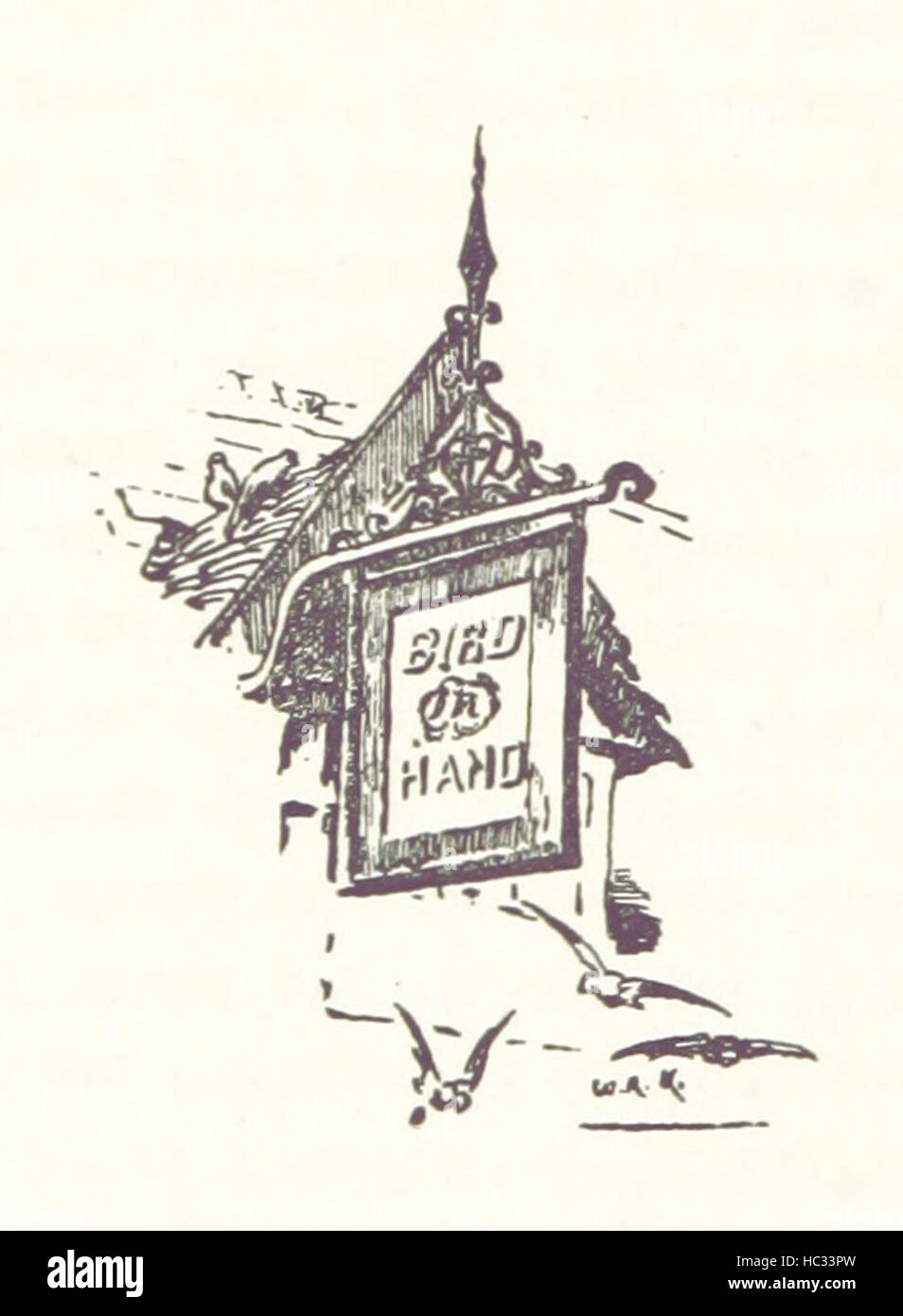 Map of leek hi-res stock photography and images - Alamy