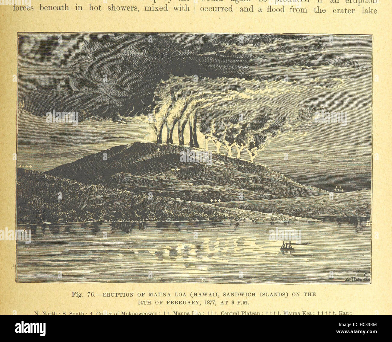 The image shows Earth’s physical geography, depicting continents ...