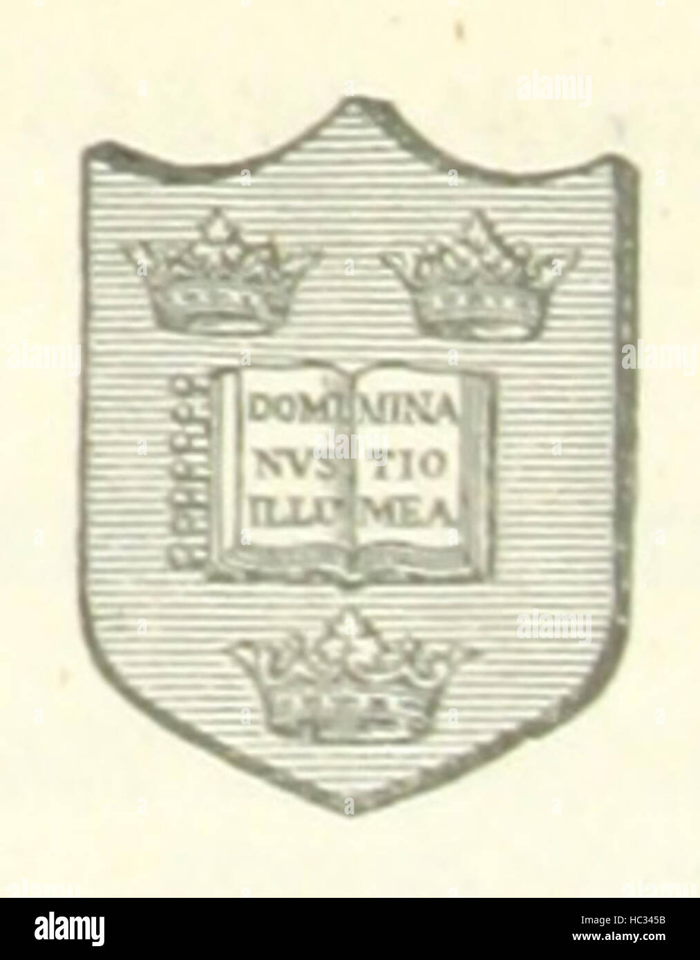 Map of craik hi-res stock photography and images - Alamy