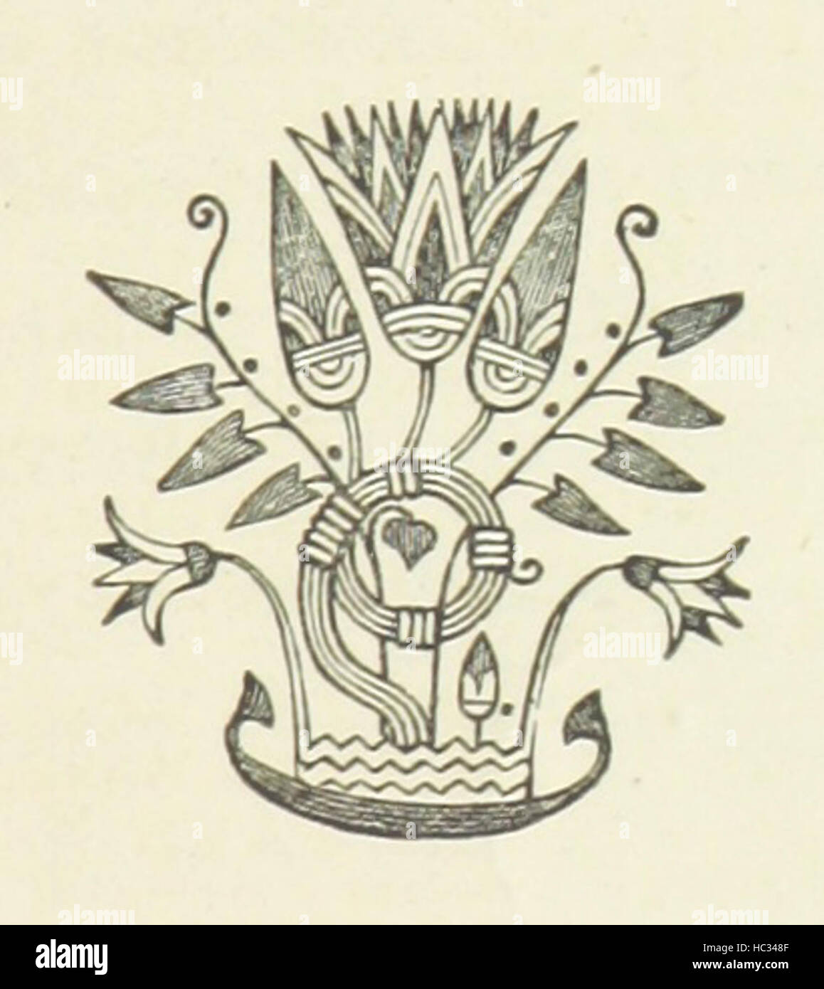 The deceivers hi-res stock photography and images - Alamy