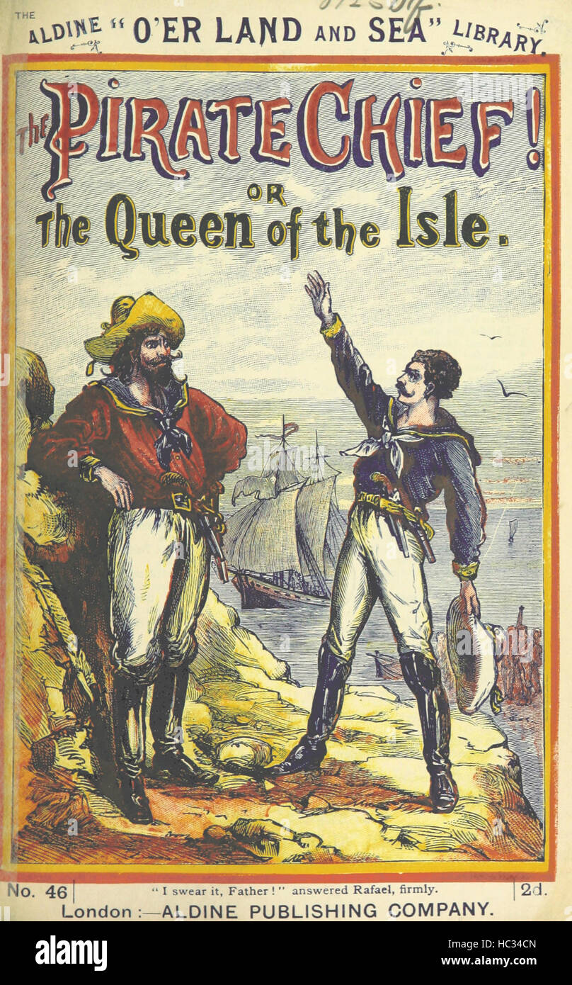 The Aldine “O'er Land and Sea.” Library Image taken from page 345 of ...