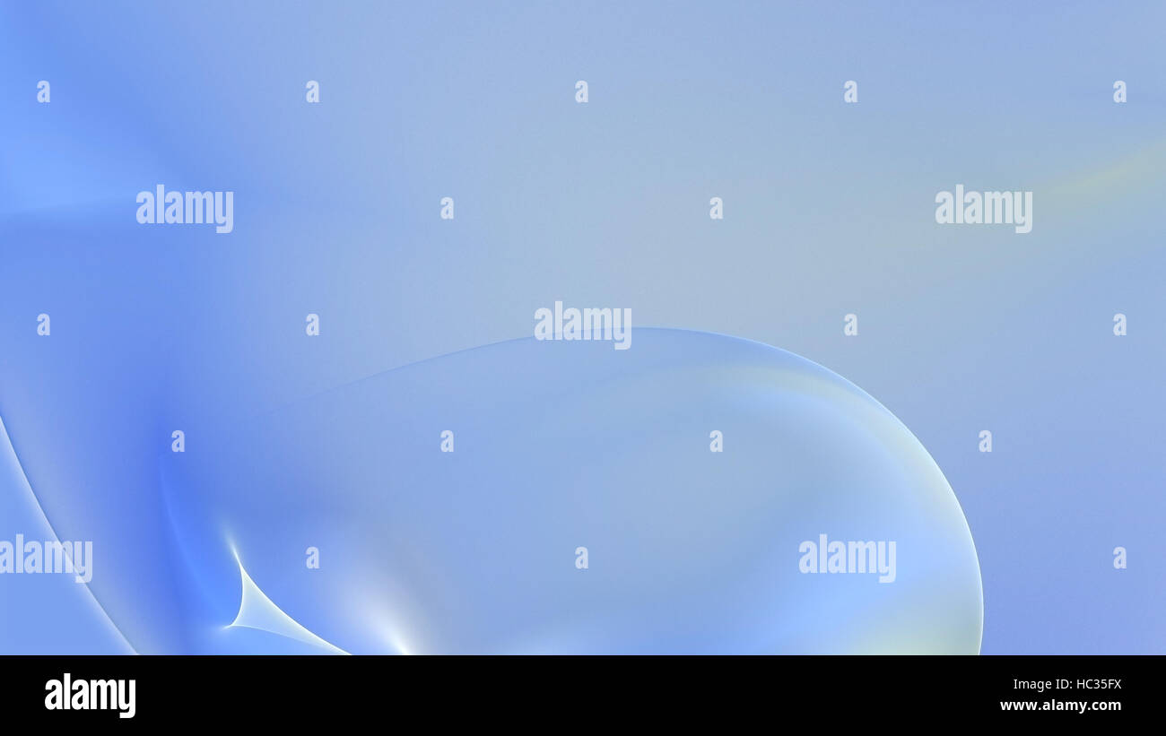 Light blue abstract background Stock Photo - Alamy