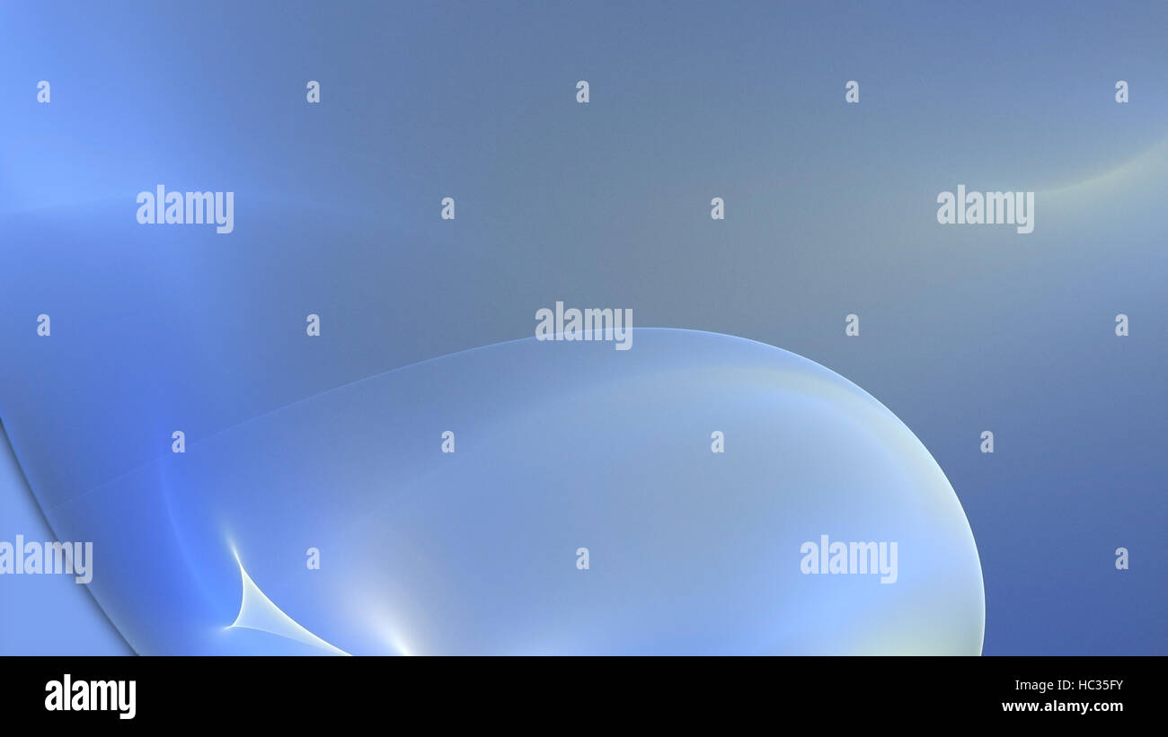 Ice blue abstract background Stock Photo - Alamy