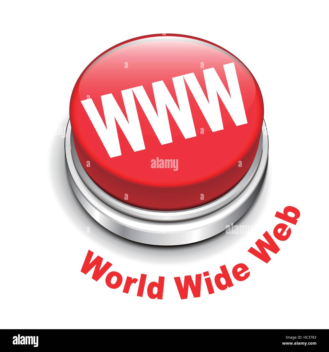 W3 Stock Vector Images - Alamy