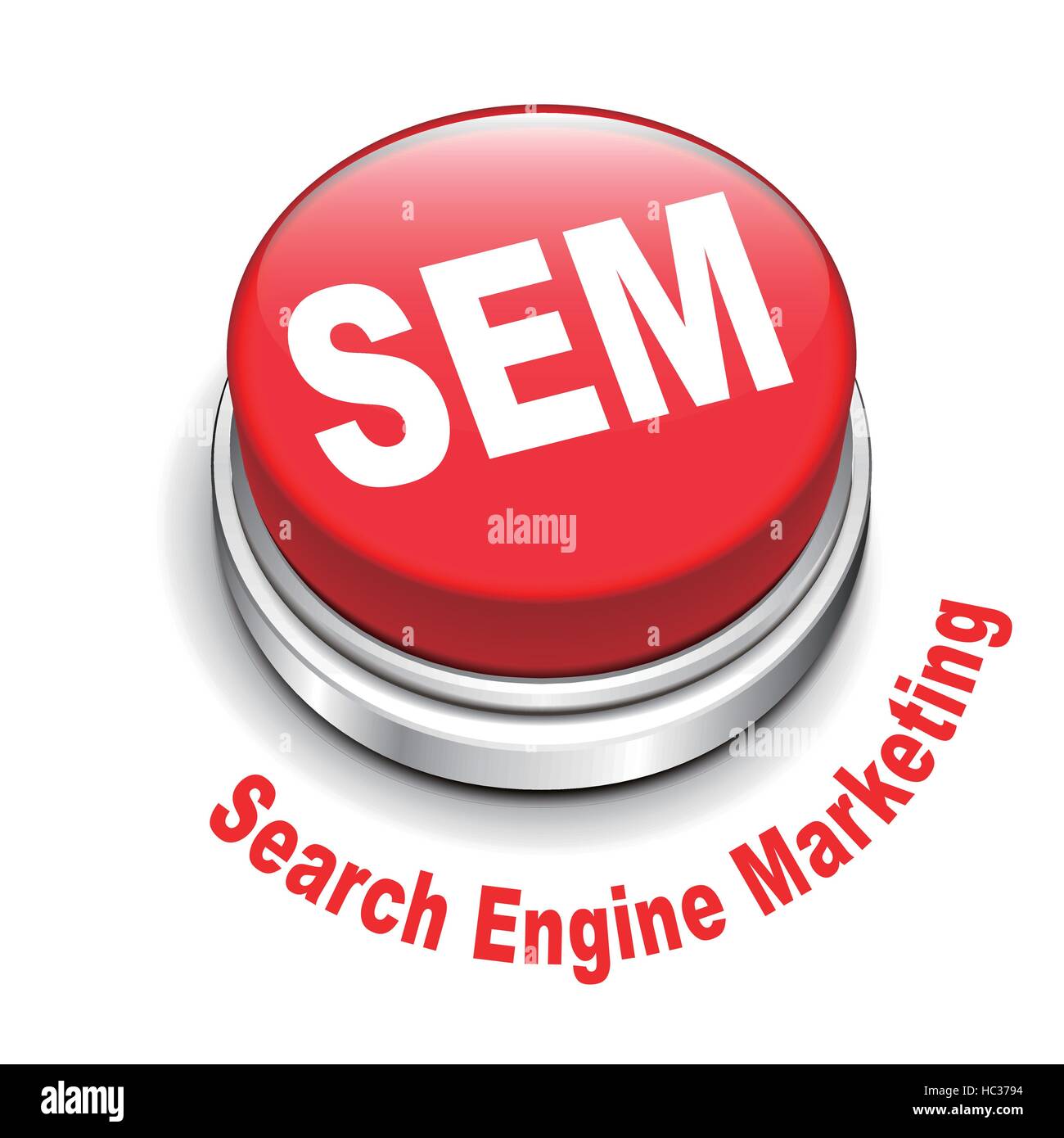 Placement marketing techniques Stock Vector Images - Alamy