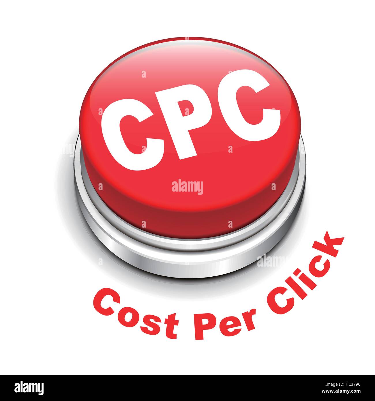 Cpc cost per click hi-res stock photography and images - Alamy