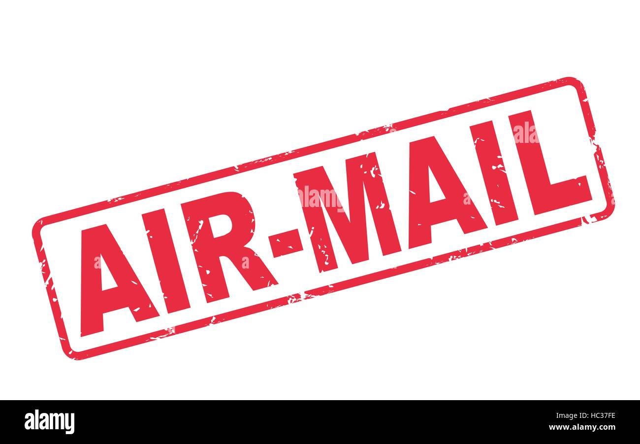 Mail verification Cut Out Stock Images & Pictures - Alamy