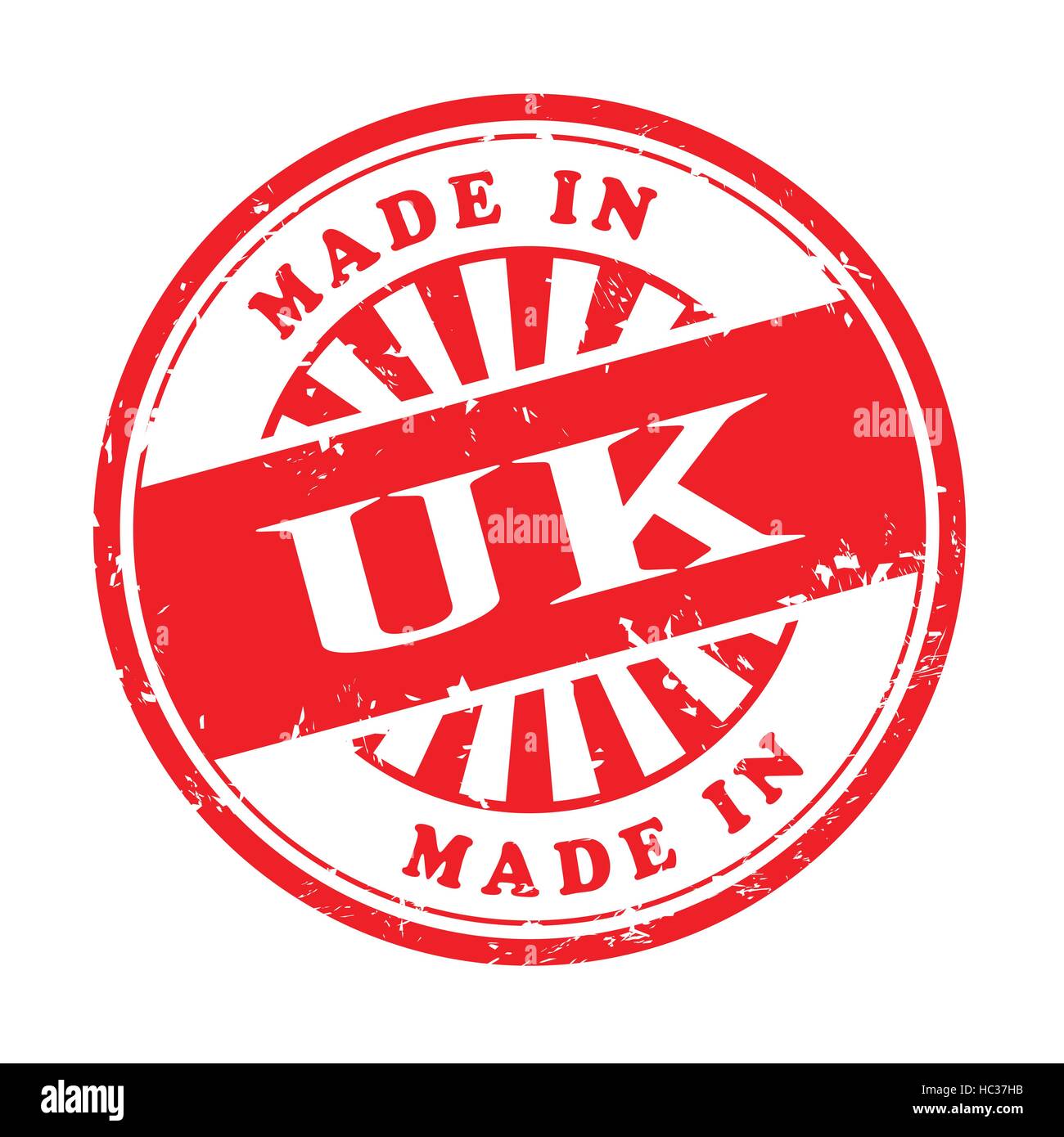 Old factory uk Stock Vector Images - Alamy