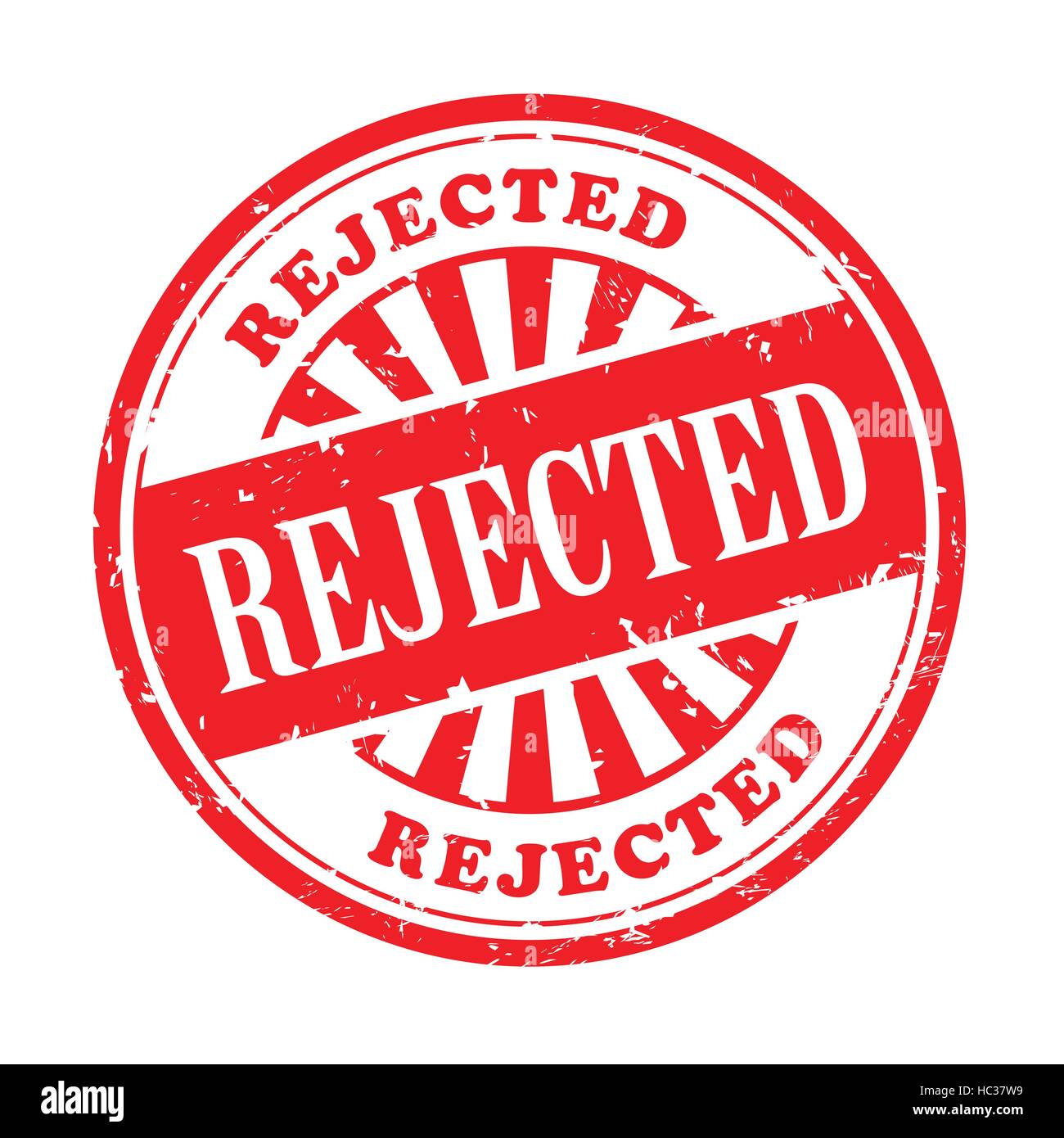 Written application Stock Vector Images - Alamy