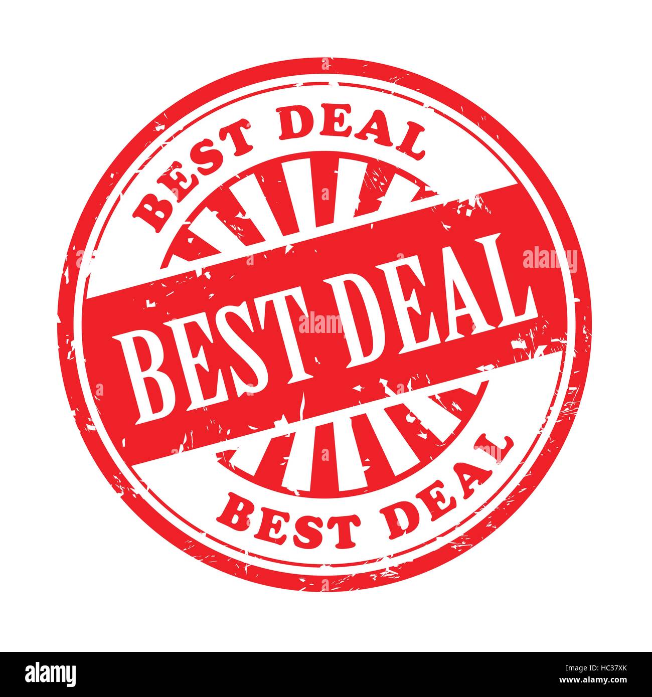 Stamp with text great deal inside Stock Vector Images - Alamy