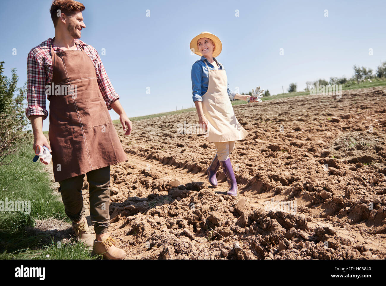 Season work hi-res stock photography and images - Alamy