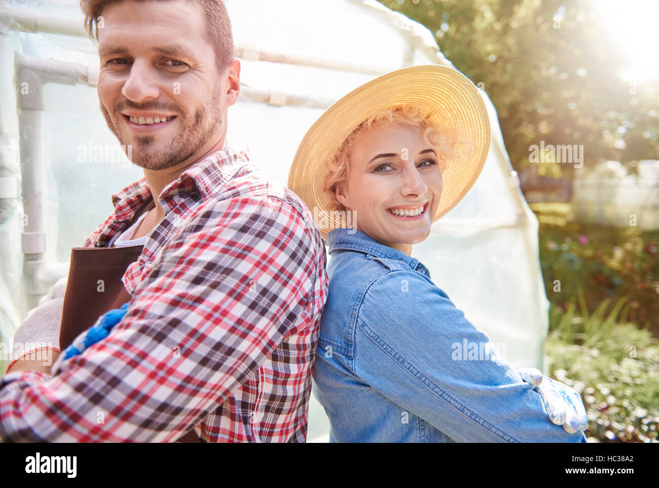 Together we can make it better Stock Photo - Alamy
