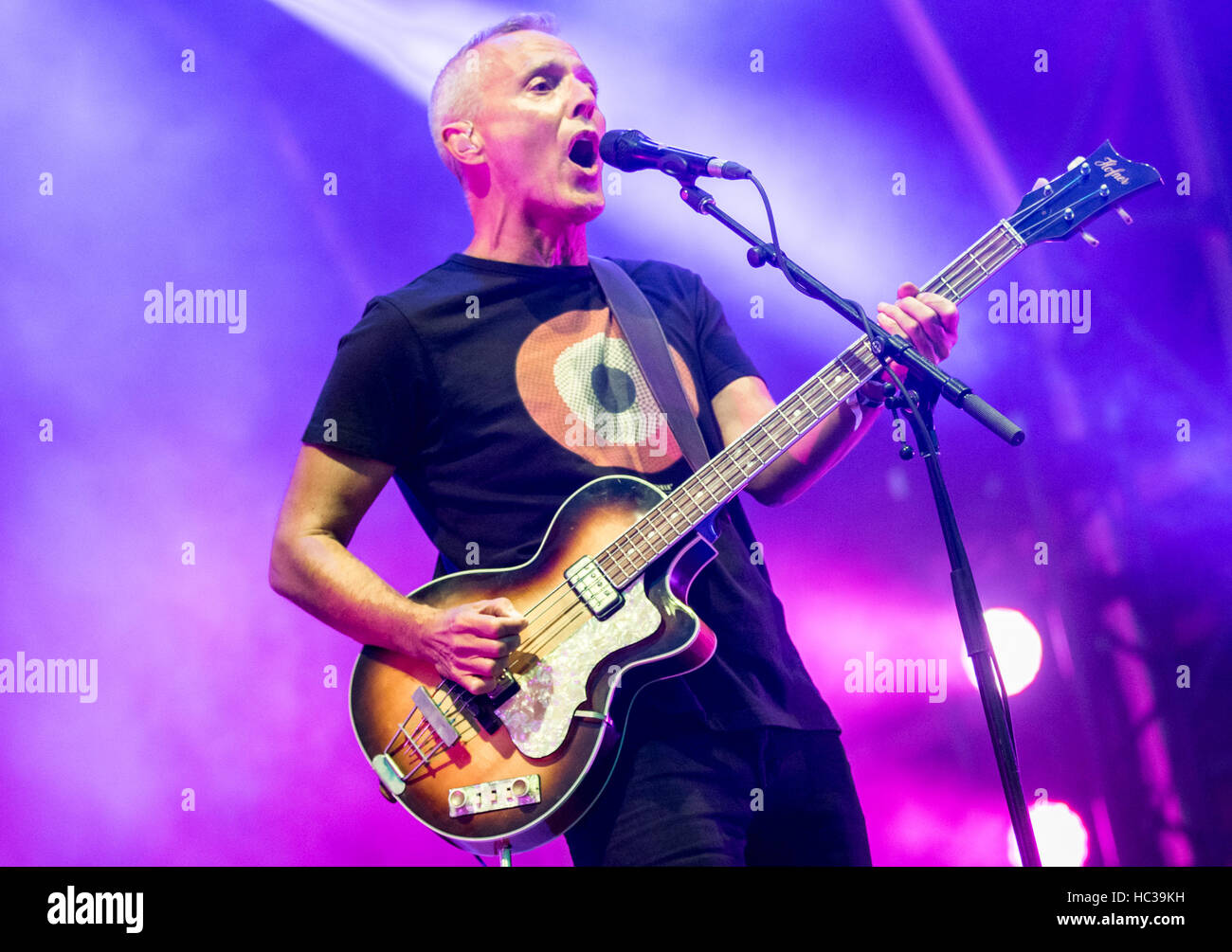 Curt smith hi-res stock photography and images - Alamy