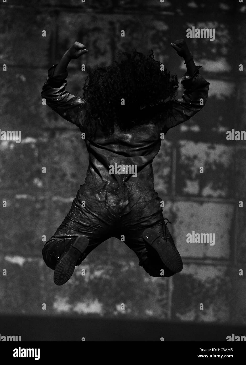 'Bring It! Live' tour featuring Miss D and her Dancing Dolls at James L ...