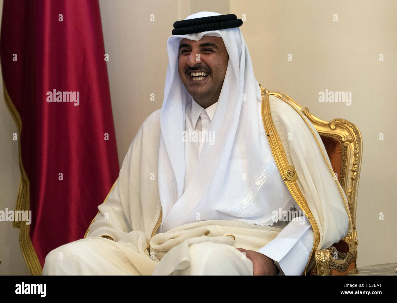 Sheikh Tamim