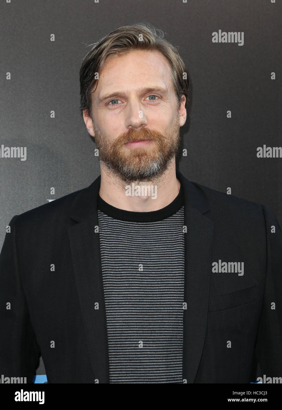 Premiere Of EuropaCorp's "Nine Lives" Featuring: Teddy Sears Where ...