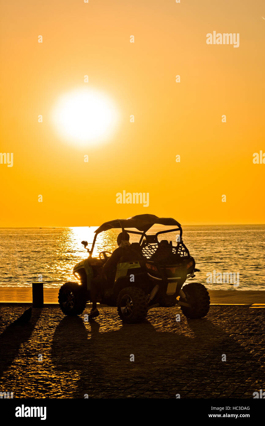 Atv quad motocross hi-res stock photography and images - Alamy