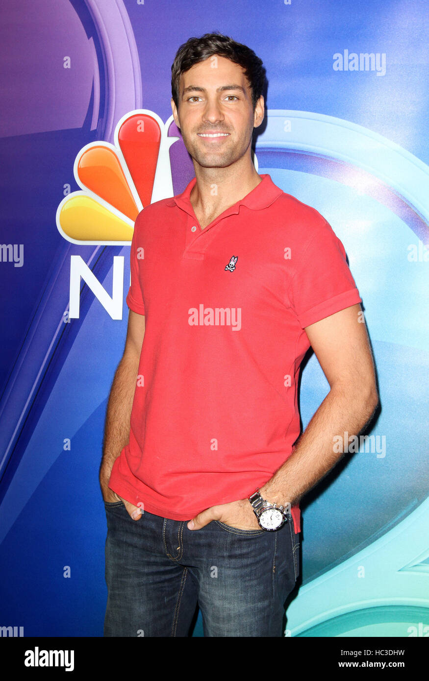 Jeff dye where hi-res stock photography and images - Alamy