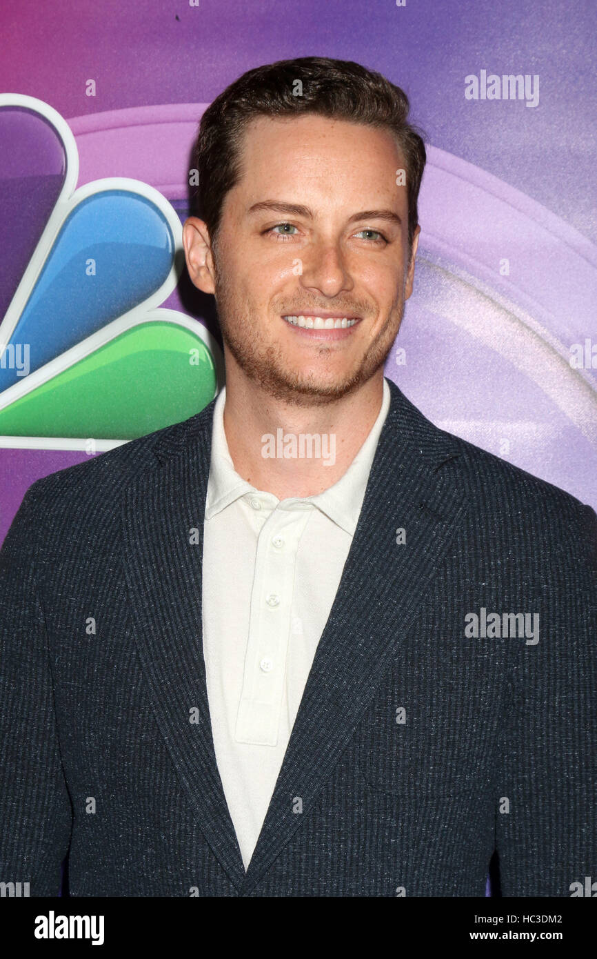 NBCUniversal TCA Summer 2016 Press Tour at the Beverly Hilton Hotel on ...