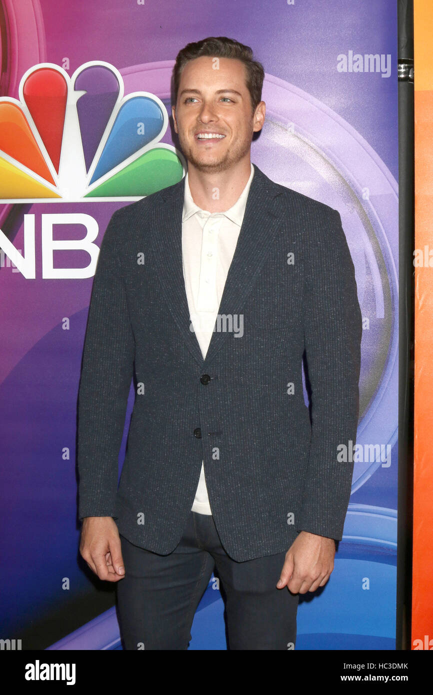 NBCUniversal TCA Summer 2016 Press Tour at the Beverly Hilton Hotel on ...