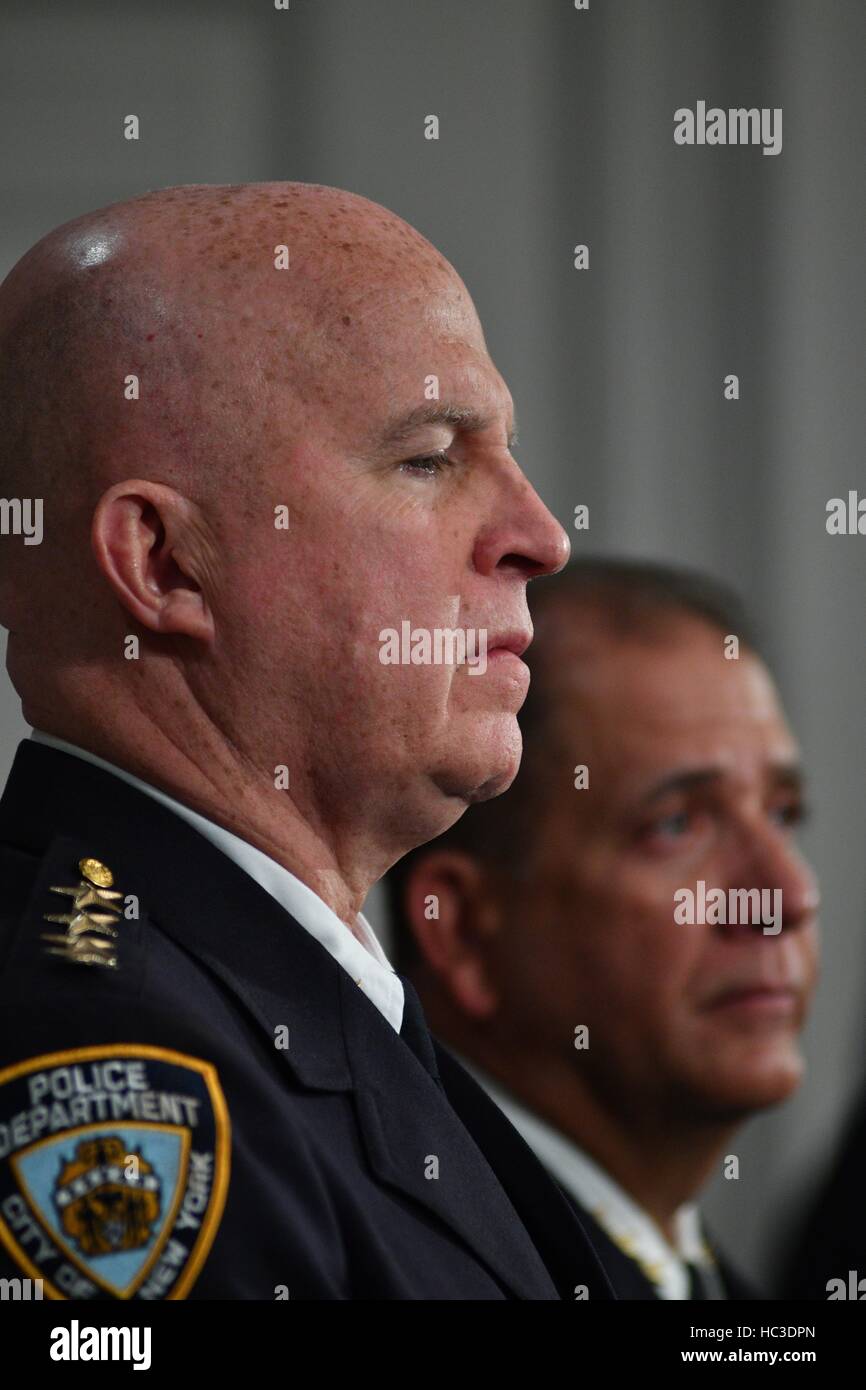 Bill diblasio hi-res stock photography and images - Alamy