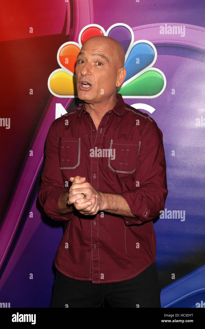 NBCUniversal TCA Summer 2016 Press Tour at the Beverly Hilton Hotel on ...