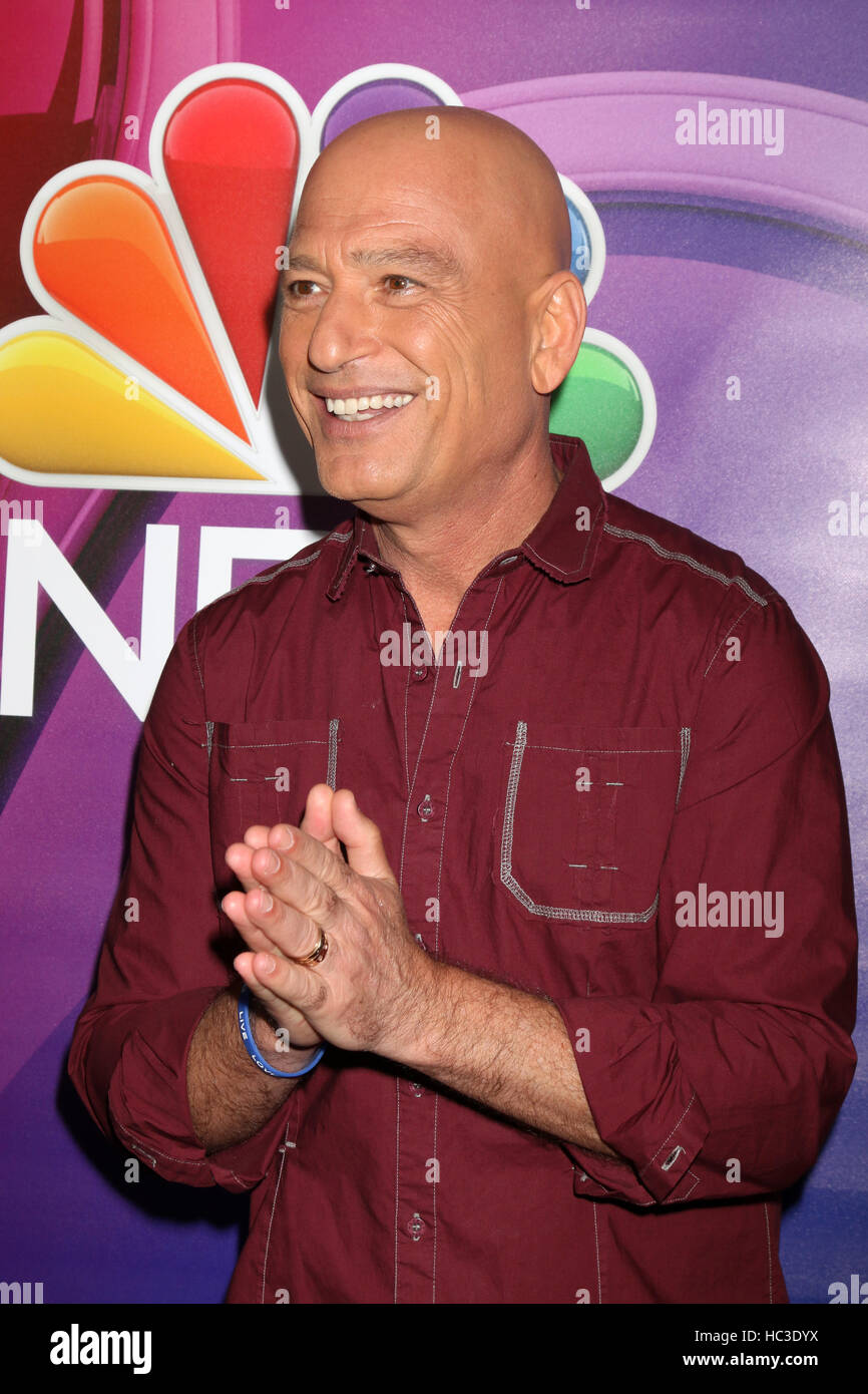 NBCUniversal TCA Summer 2016 Press Tour at the Beverly Hilton Hotel on ...