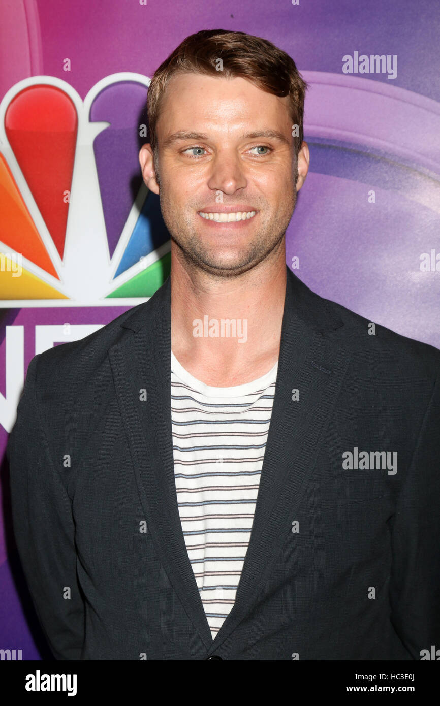 Jesse spencer actor hi-res stock photography and images - Alamy