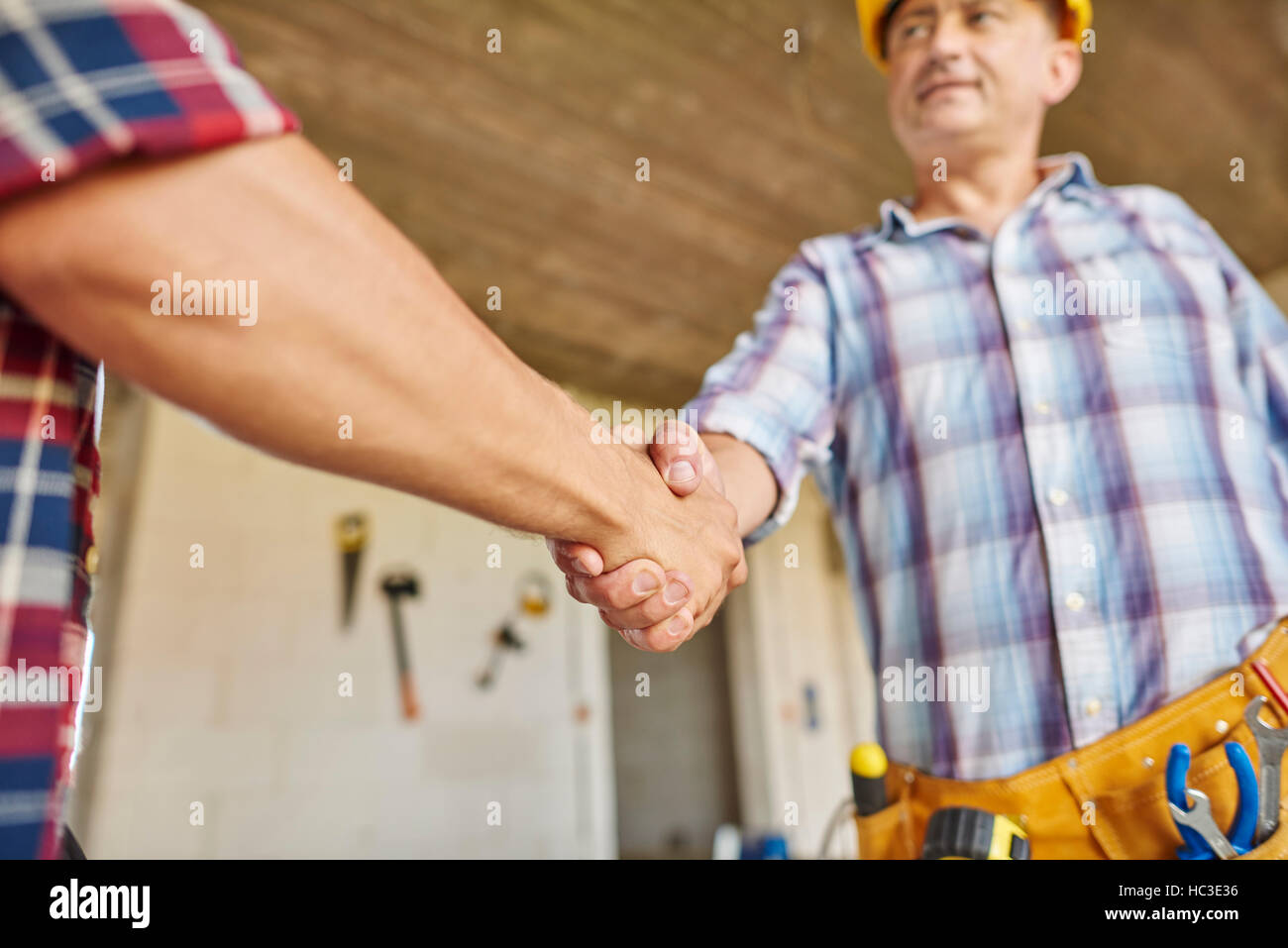 Worked perfectly hi-res stock photography and images - Alamy