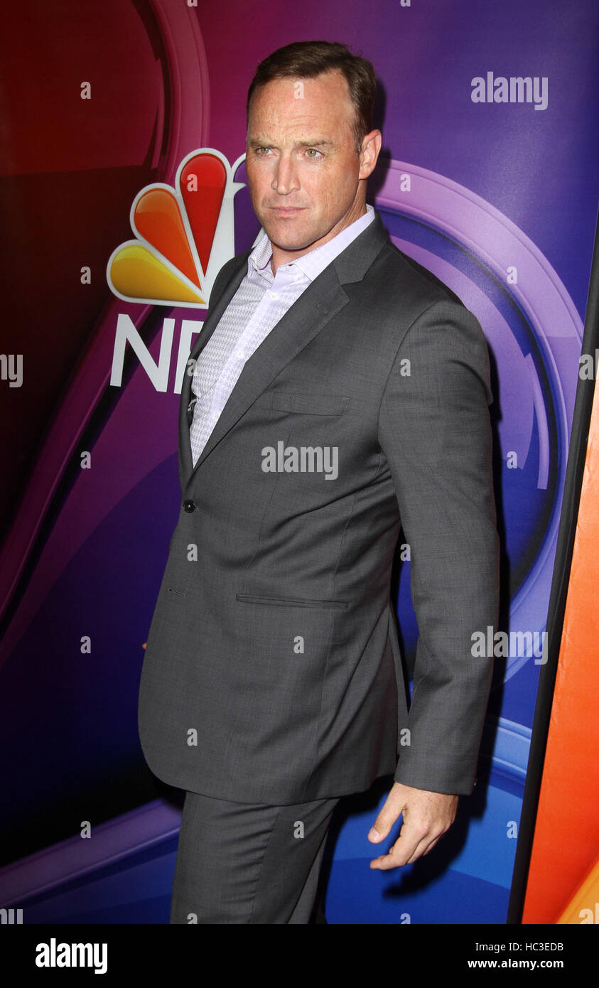 NBCUniversal’s Summer Press Tour - Day 1 held at the Beverly Hilton ...