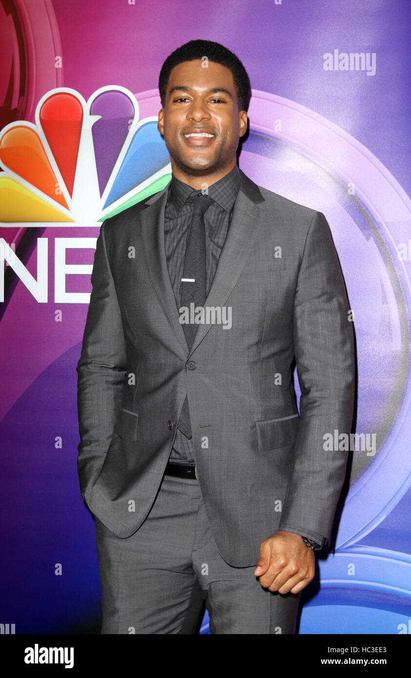 NBCUniversal’s Summer Press Tour - Day 1 held at the Beverly Hilton ...