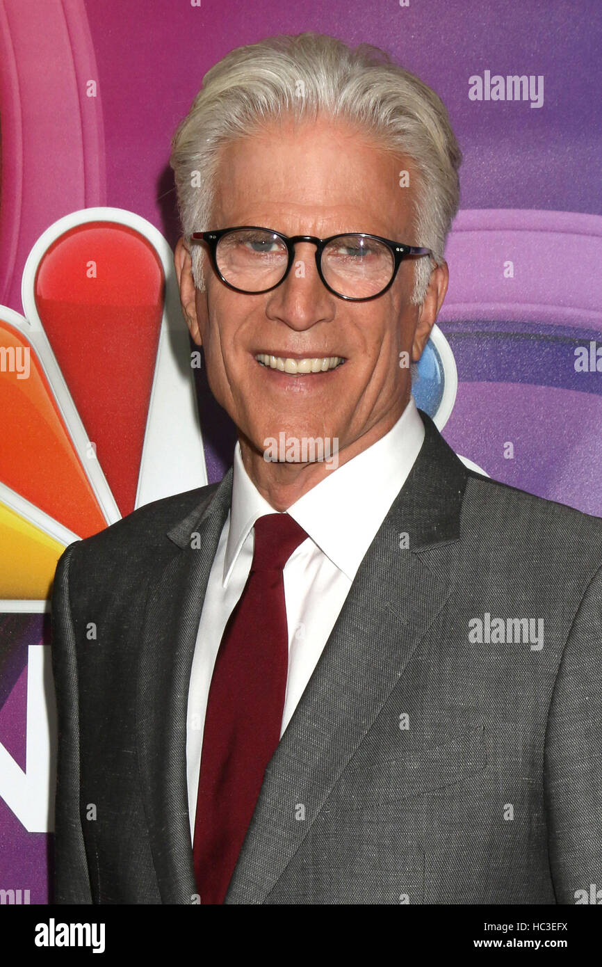 NBCUniversal TCA Summer 2016 Press Tour at the Beverly Hilton Hotel on ...