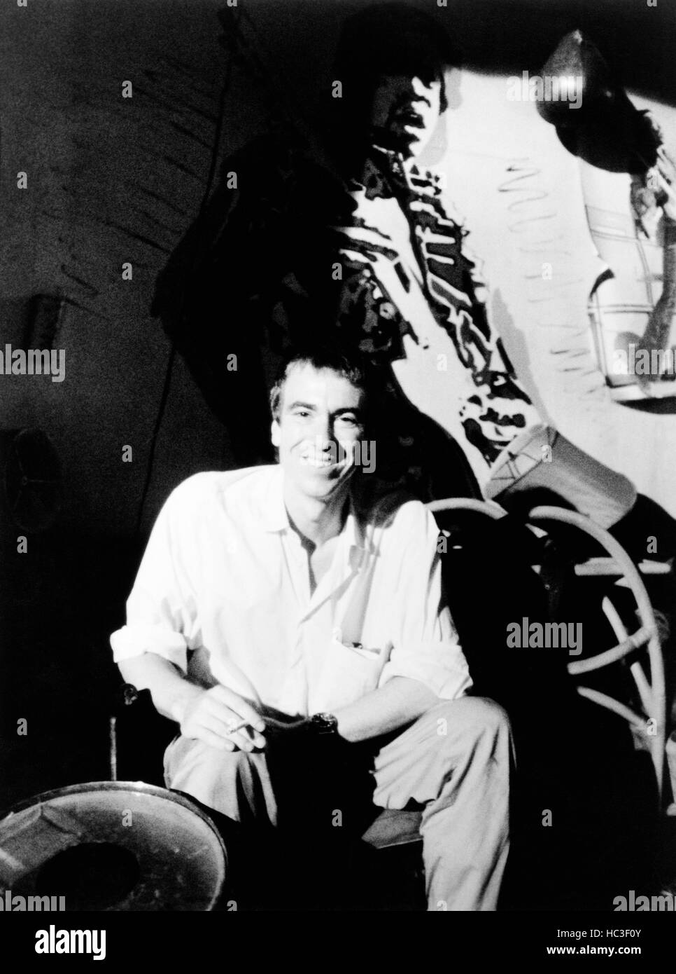 OFF LIMITS, director Christopher Crowe, 1988, TM & Copyright © 20th ...