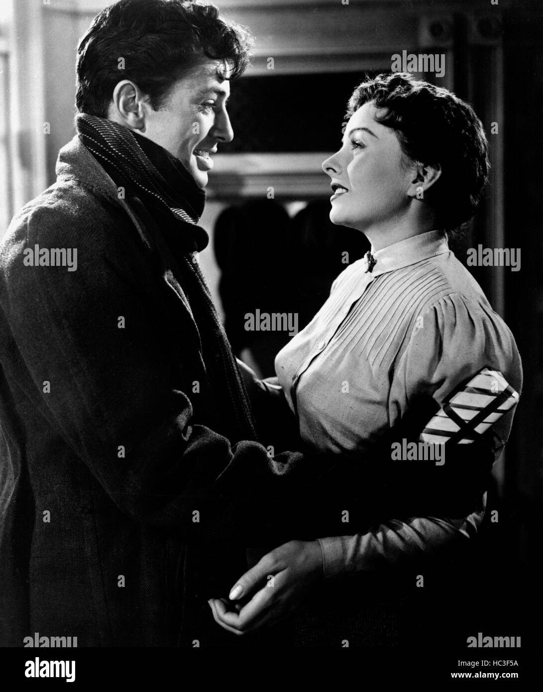 O. HENRY'S FULL HOUSE, Farley Granger, Jeanne Crain [Gift of the Magi ...