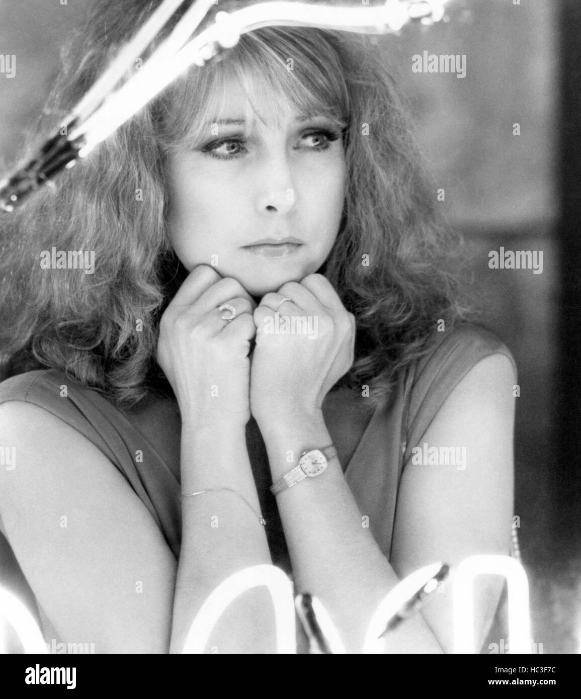 ONE FROM THE HEART, Teri Garr, 1982. © Columbia/courtesy Everett ...