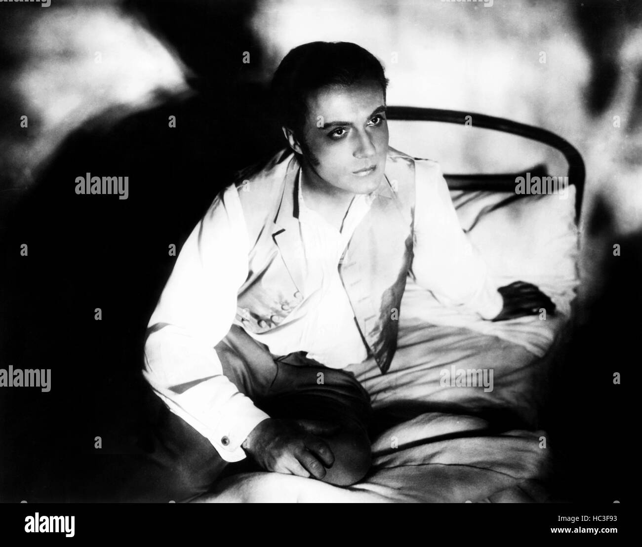 THE ONLY GIRL, (aka HEART SONG), Charles Boyer, 1934 Stock Photo - Alamy