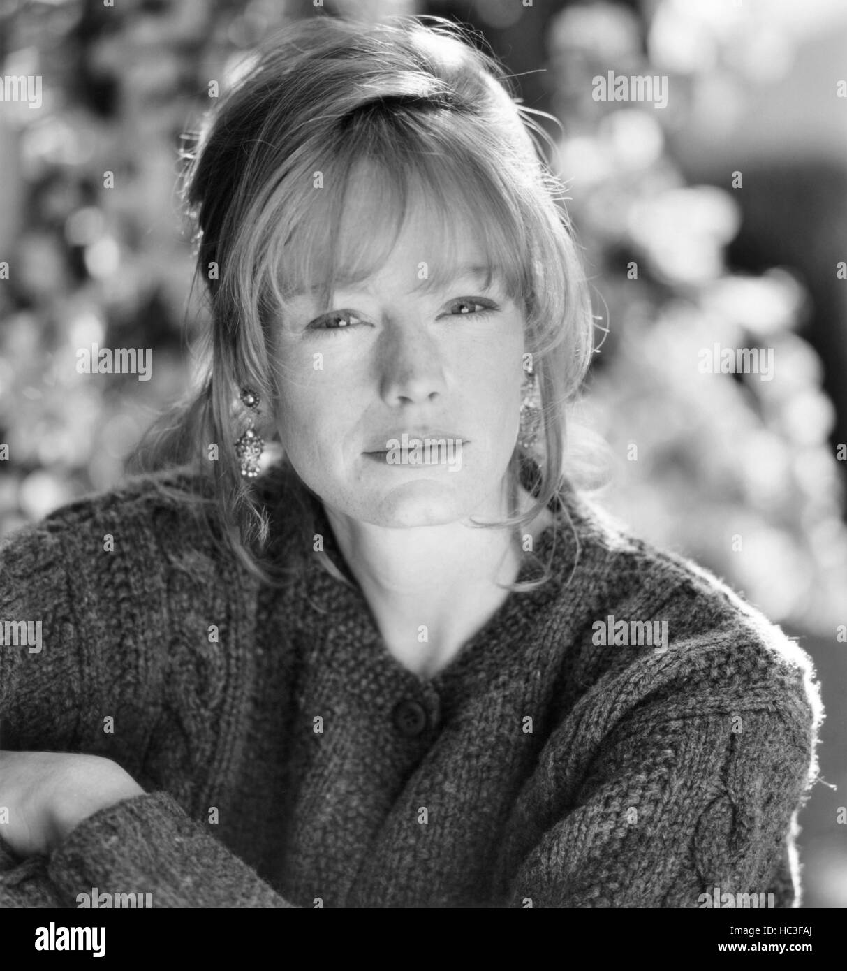 ONE GOOD TURN, Suzy Amis, 1996, ©Overseas Film Group/courtesy Everett ...