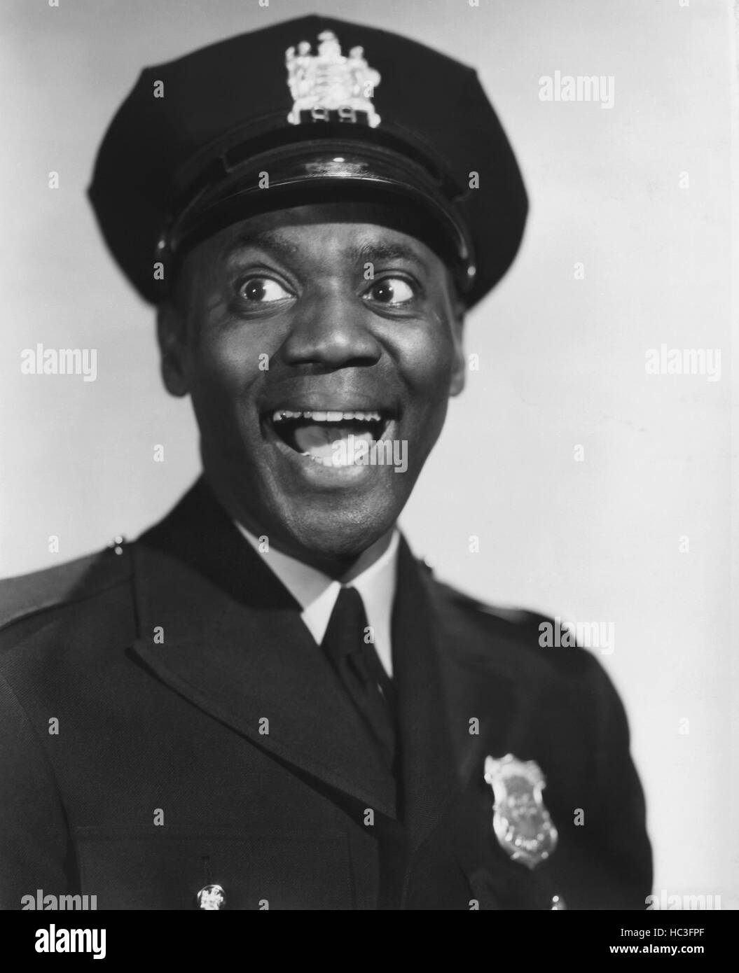 ONE MILE FROM HEAVEN, Bill Robinson, (aka Bill 'Bojangles' Robinson ...