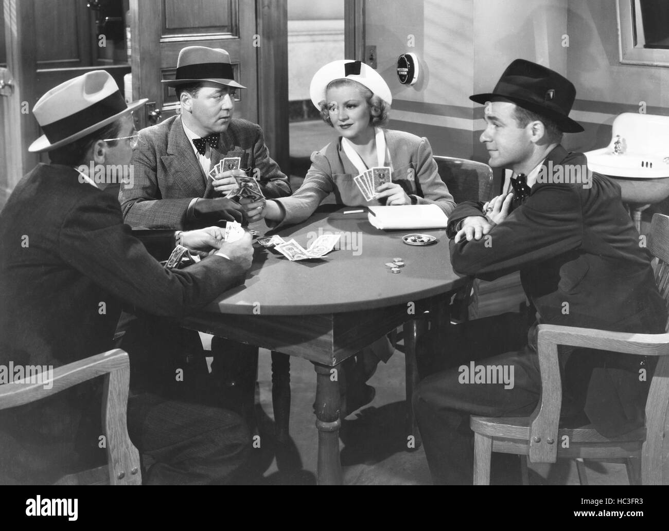 ONE MILE FROM HEAVEN, from left: Russell Hopton , Ray Walker, Claire ...