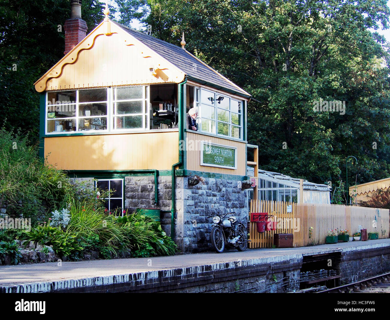 Midsomer hi-res stock photography and images - Alamy