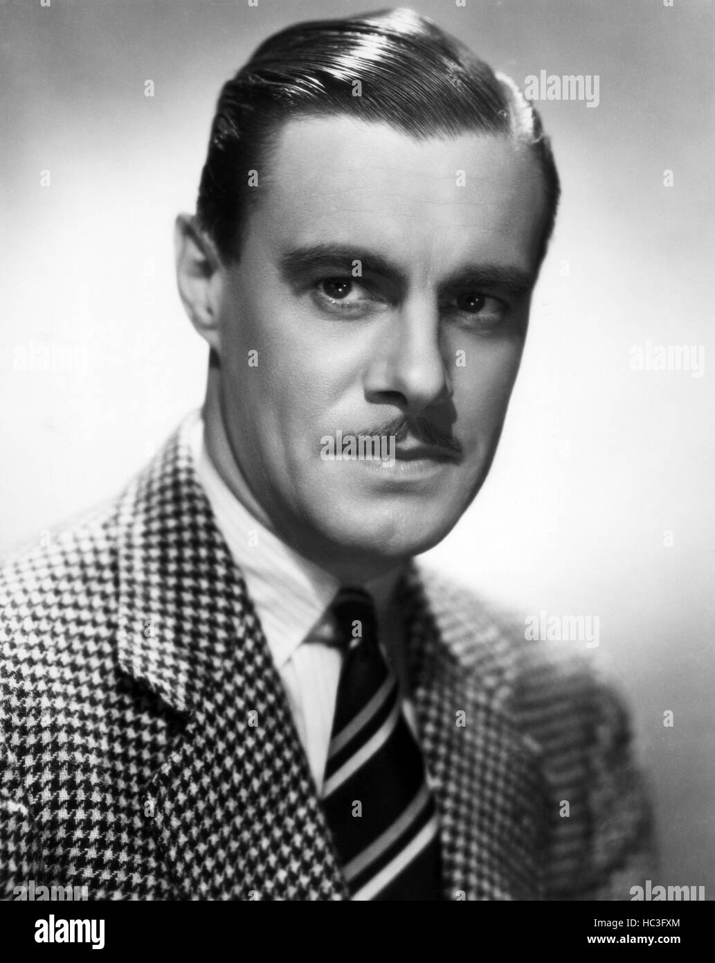 ONE MORE RIVER, Colin Clive, 1934 Stock Photo - Alamy