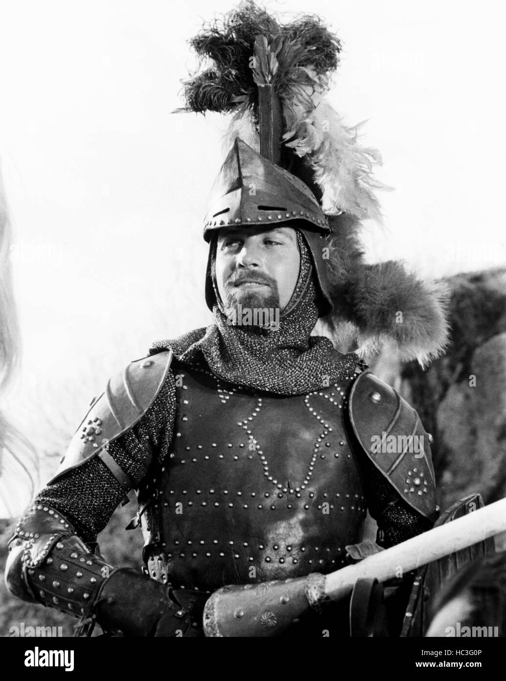 ON MY WAY TO THE CRUSADES, I MET A GIRL WHO..., (aka LA CINTURA DI ...