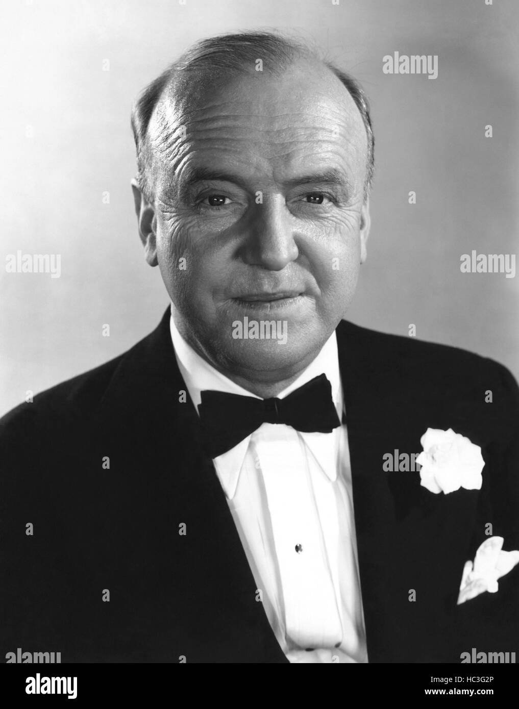 ONE NIGHT IN THE TROPICS, William Frawley, 1940 Stock Photo - Alamy